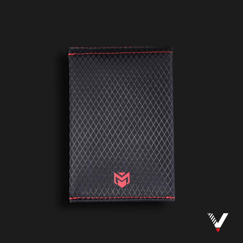 Waterproof Slimfold Bifold Wallet